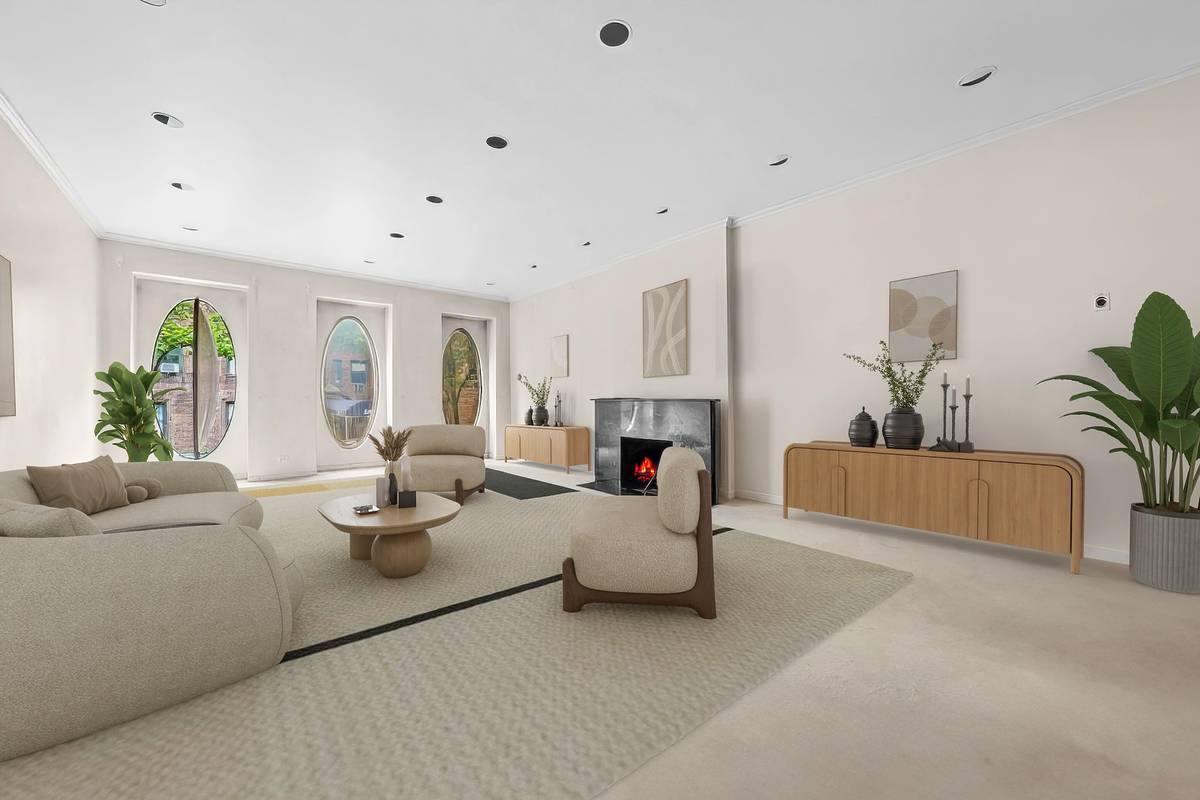 NYC’s Iconic Bubble House Hits The Market For The First Time In 50 ...
