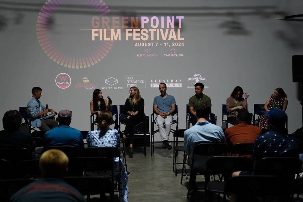 Greenpoint Film Festival Returns This August With Its Most Daring ...