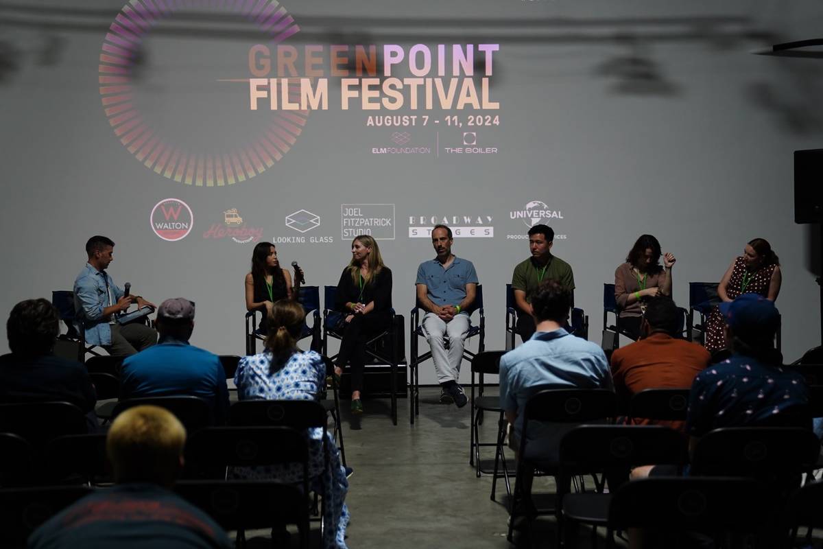 Greenpoint Film Festival Returns This August With Its Most Daring Lineup Yet–Watch Over 100 ...