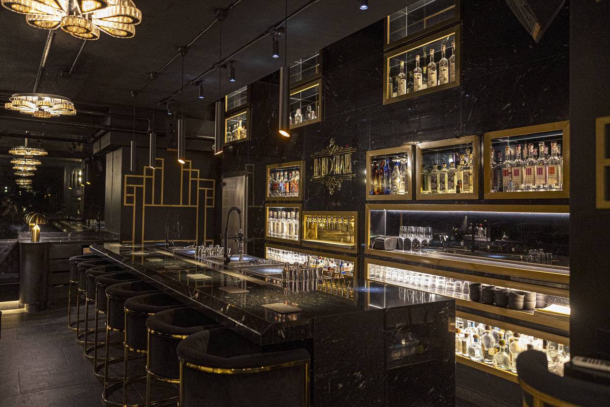 The World's Best Bar Is Popping Up In NYC For 4 Nights Only – And It’ll ...