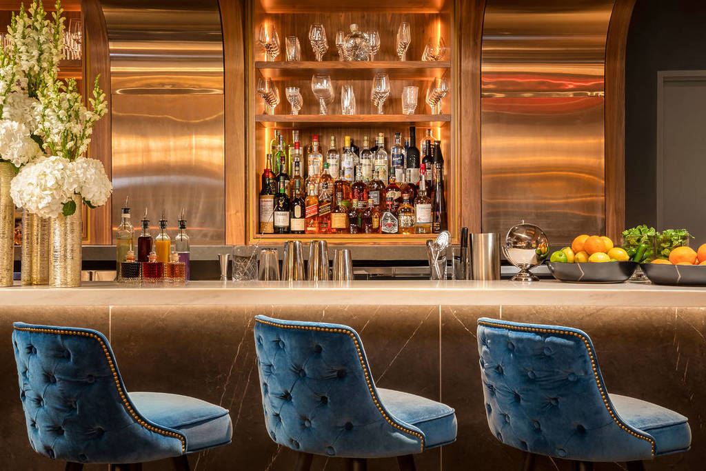 The World's Best Bar Is Popping Up In NYC For 4 Nights Only – And It’ll ...