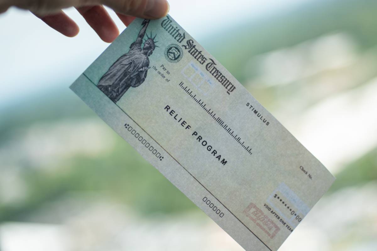 Second Round Of Up To $1.5K In Tax Relief Headed To NYers–Here’s Who’s ...