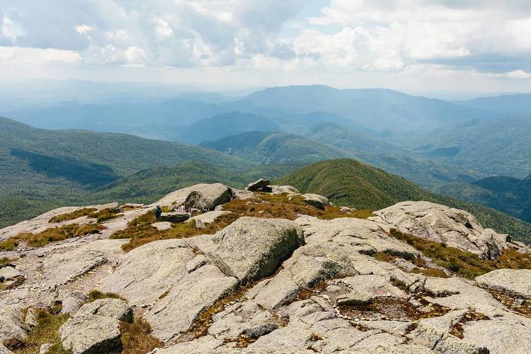 New York’s Tallest Mountain Is Just 5 Hours From NYC — And It Leads To ...