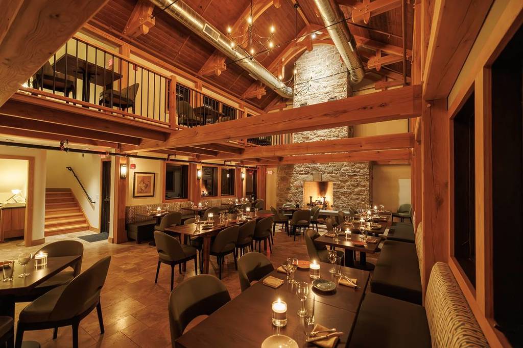 This Gorgeous Riverfront B&B Is Hidden Just 90 Minutes From NYC—And It ...