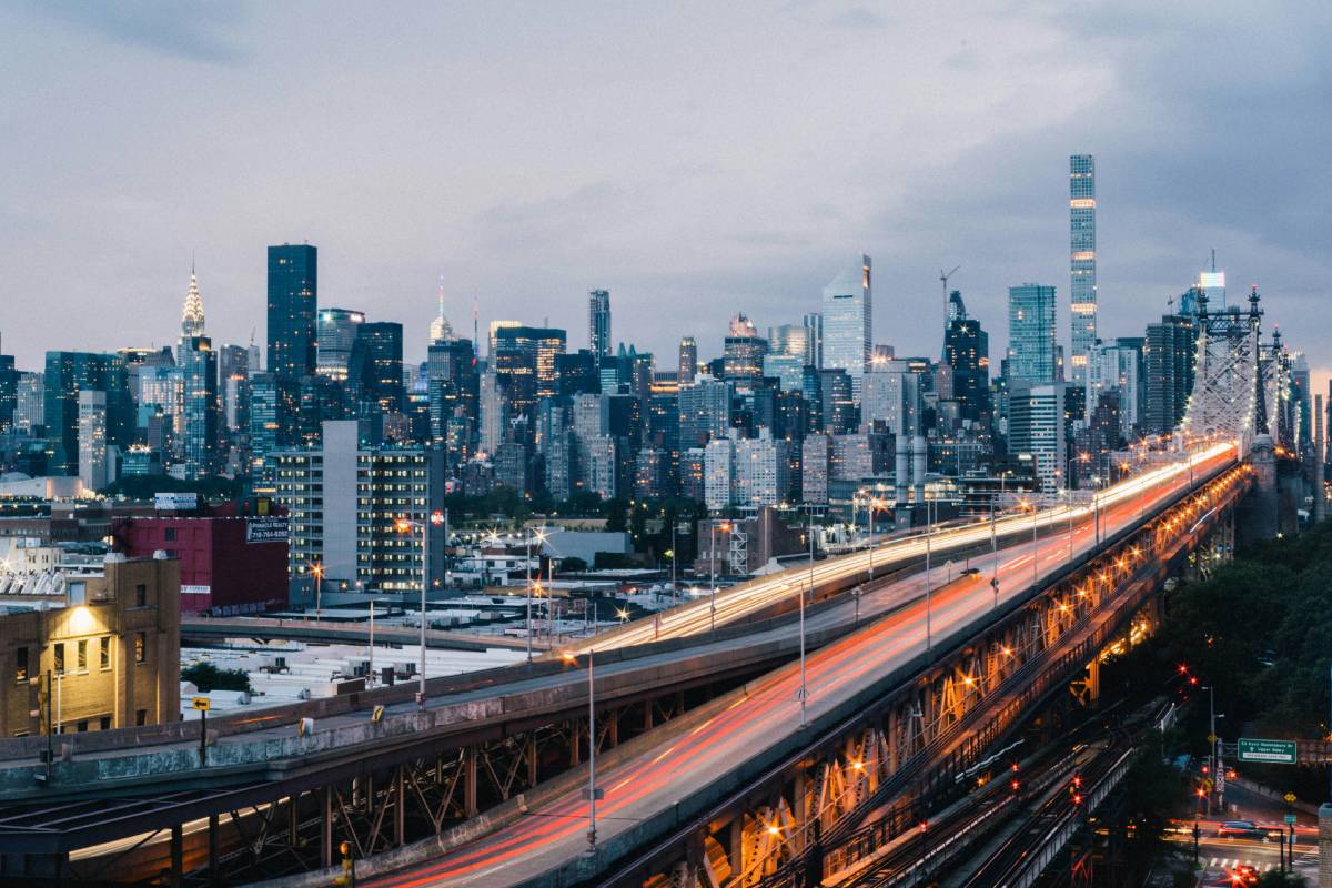 The IBX Light Rail, Connecting 17 Subway Lines Between Brooklyn ...