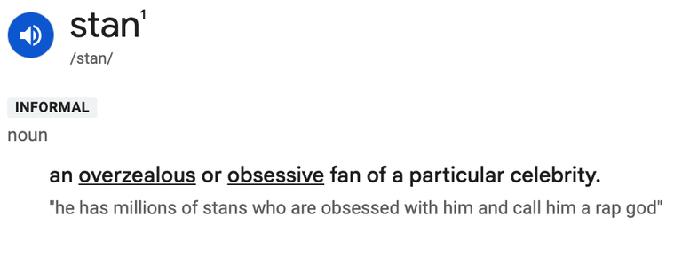 An Eminem Pop-Up & Stan Look Alike Contest Comes To NYC For One Day ...