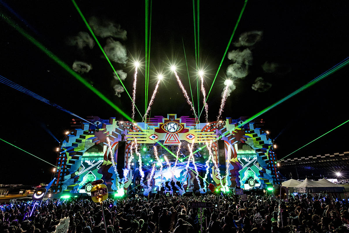 One of the Northeast’s Top Dance Festivals Returns This Weekend Just 90 ...