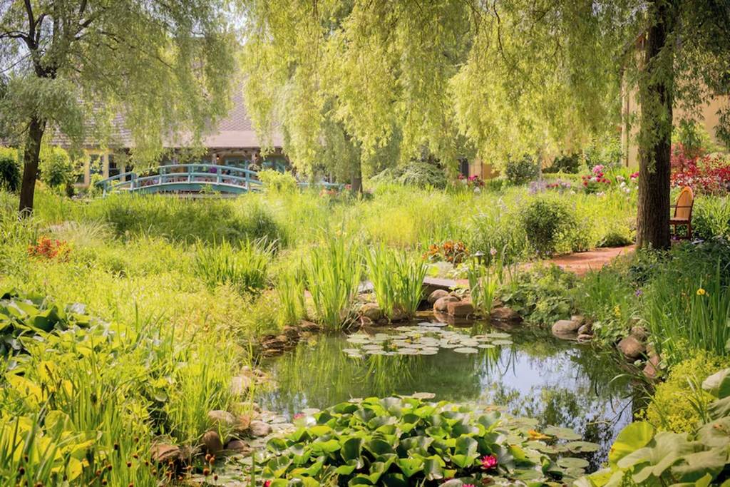 One Of America’s Most Whimsical Resorts Is Just 2 Hours From NYC — With ...