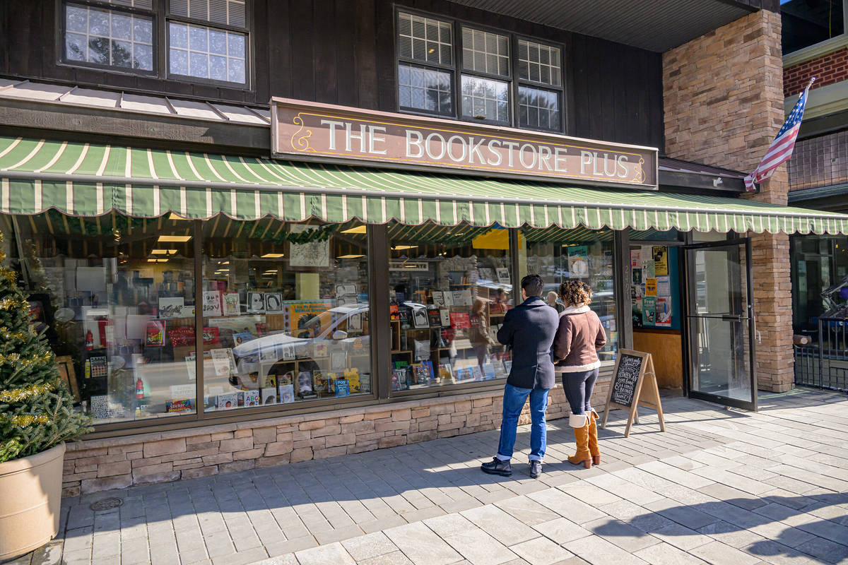 This Charming Upstate NY Main Street Was Just Named The Most Walkable ...