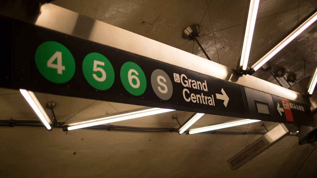 NYC Subway Chaos Ahead – MTA Suspends 4, 5, 6 Lines For Two August Weekends