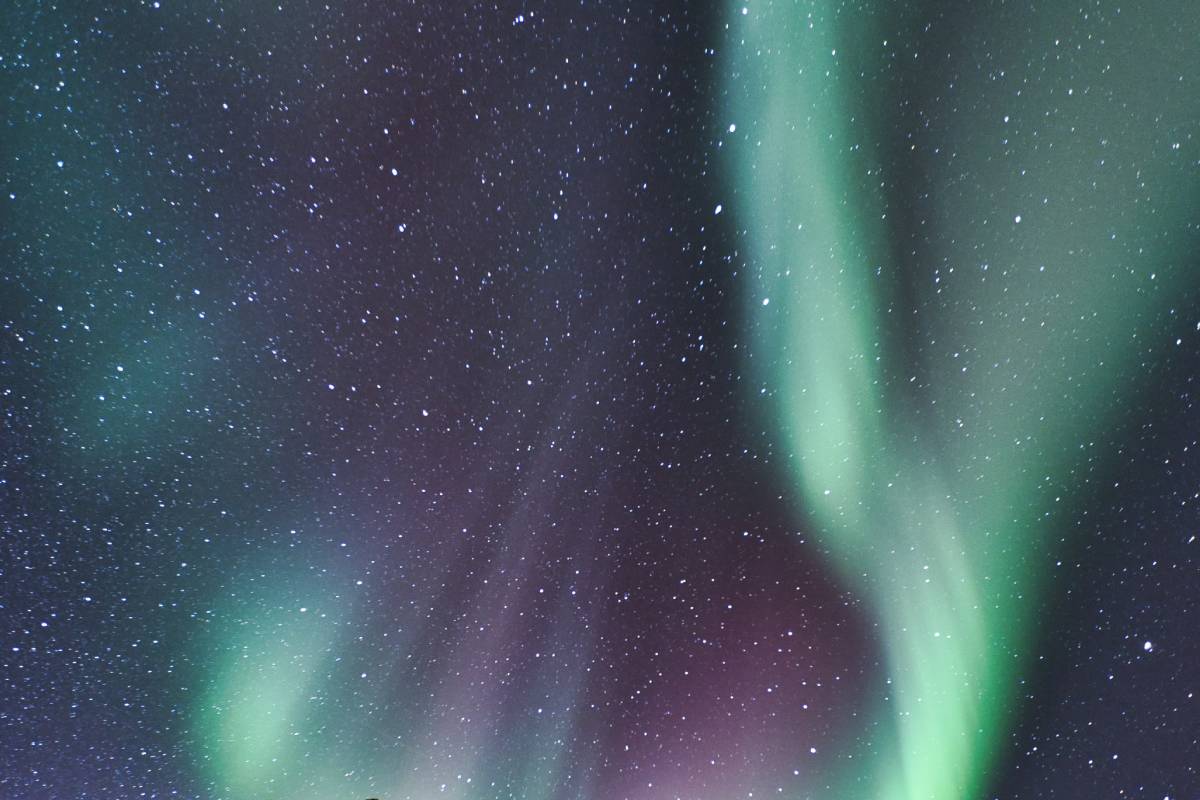 Northern Lights New York: How to See Tonight's Display - News Usa Today