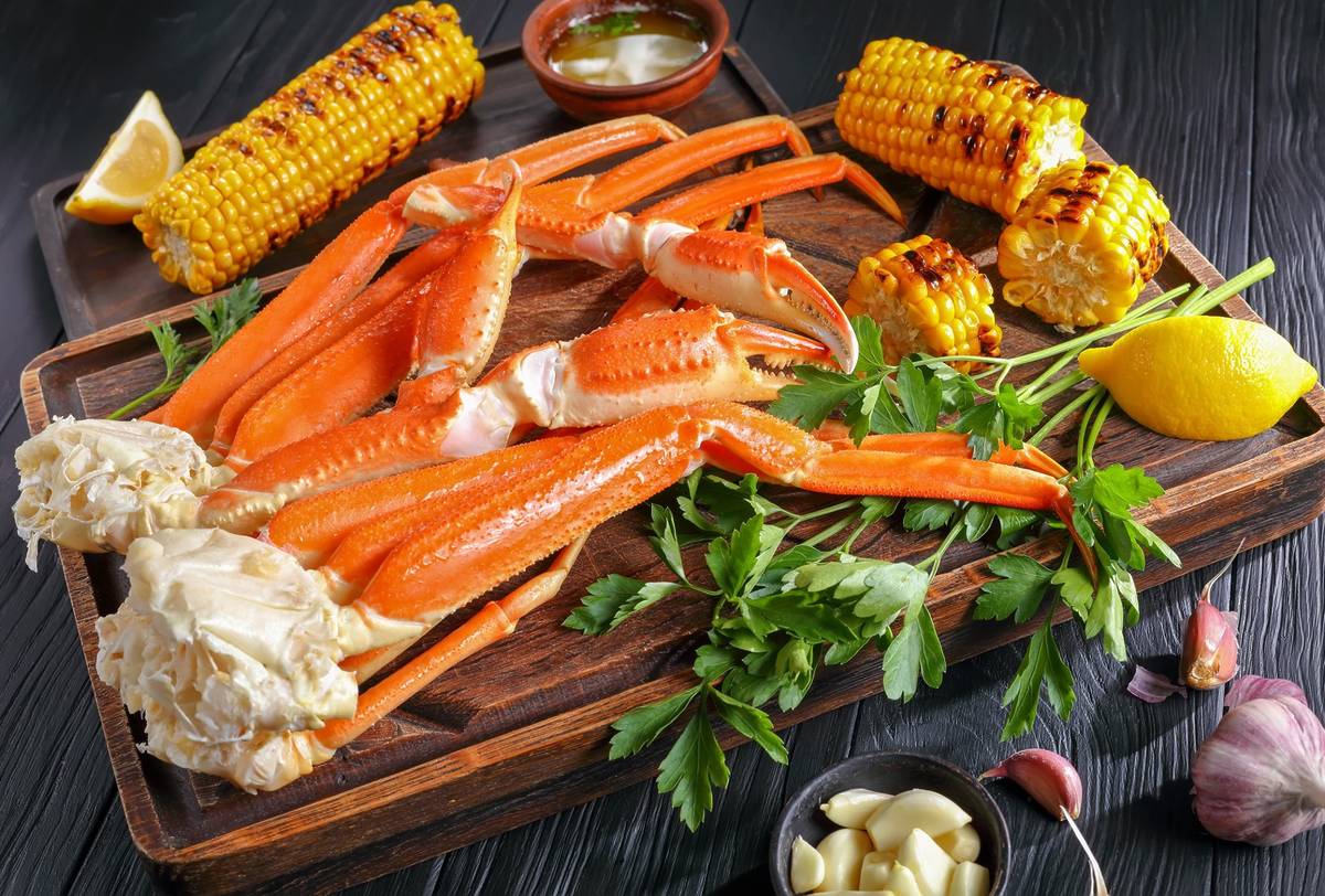 Midtown Manhattan Spot Named The ‘Best All-You-Can-Eat Buffet’ In New ...