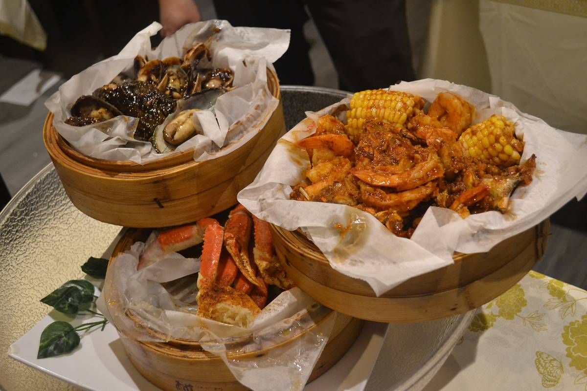Midtown Manhattan Spot Named The ‘Best All-You-Can-Eat Buffet’ In New ...