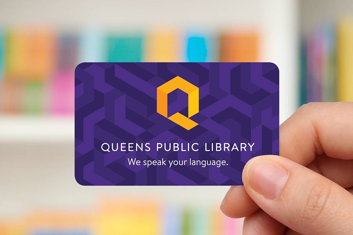 6 Free Things You Can Do With A Queens Public Library Card