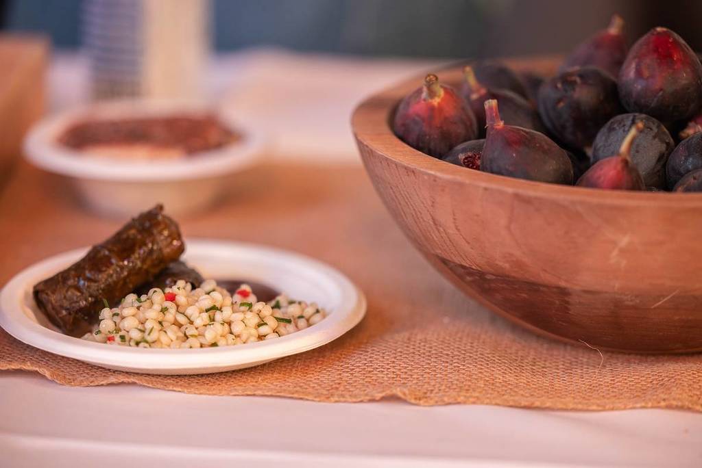 A One-Night-Only Food Festival With Global Eats & $10 Tastes Returns To ...