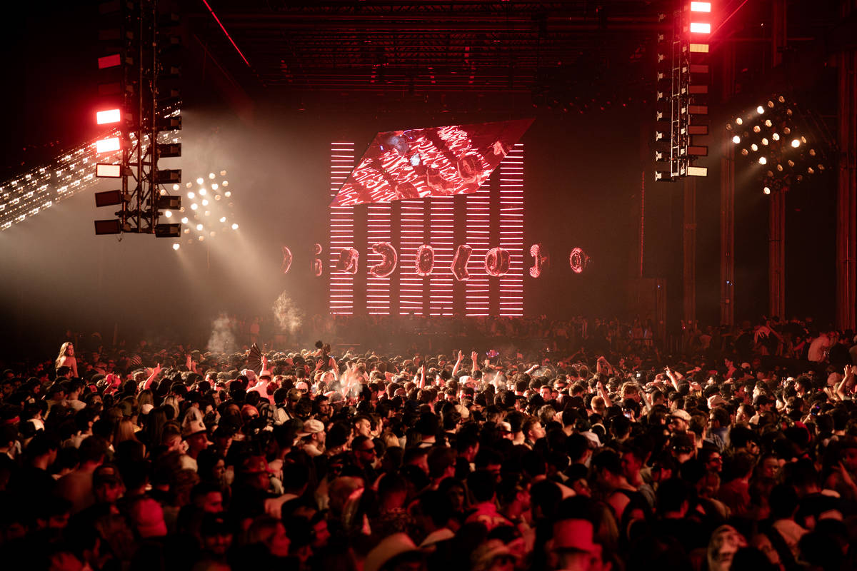 Circoloco Announces New York's 10th Anniversary Halloween Lineup For 2025