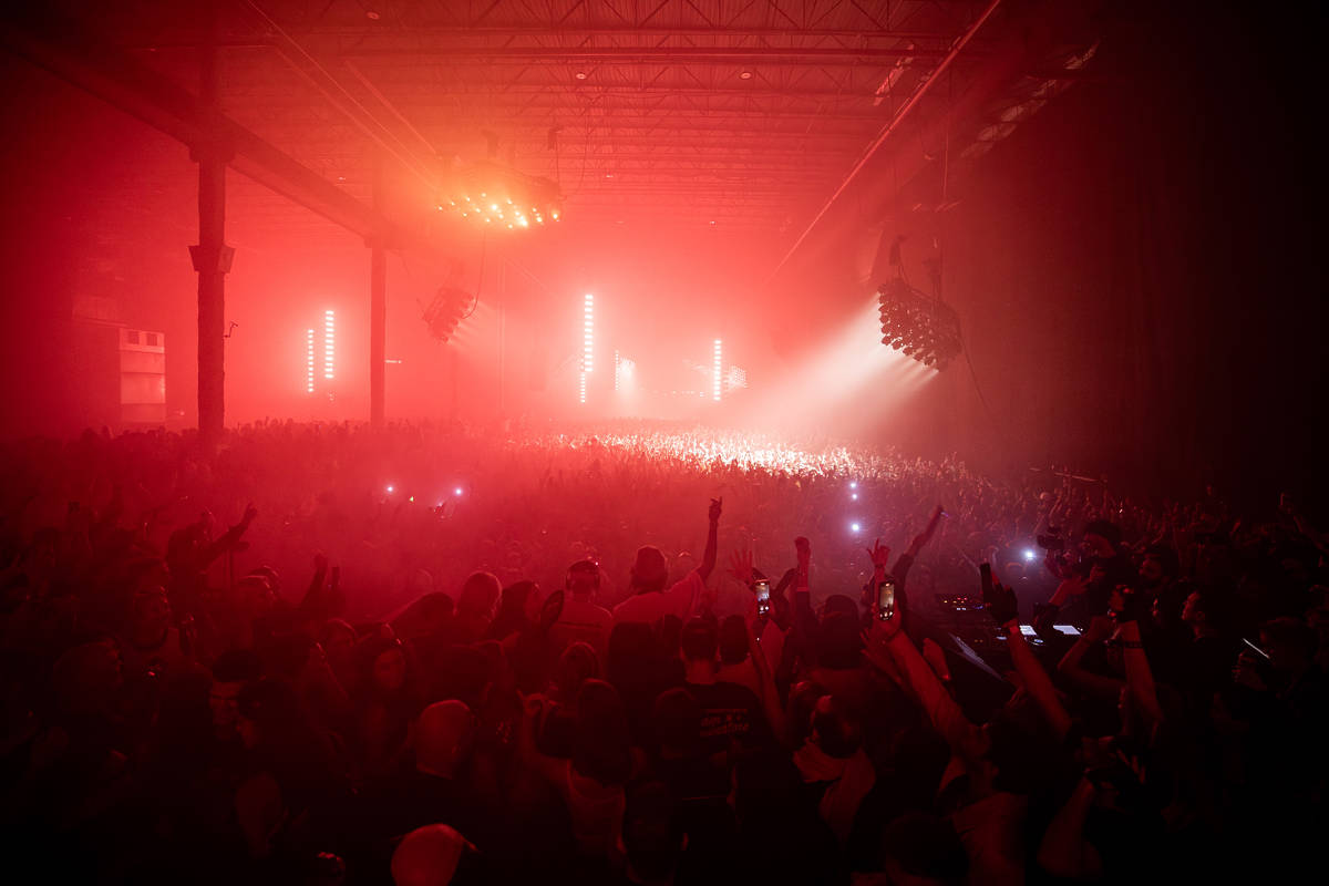 Circoloco kondigt de 10e Halloween line-up van New York aan voor 2025