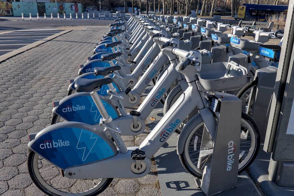 It's Official: Citi Bike Users Will Now Have To Verify Their Age Before Riding