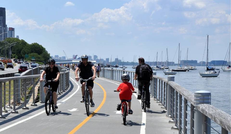 Up to the minute news and stories from New York