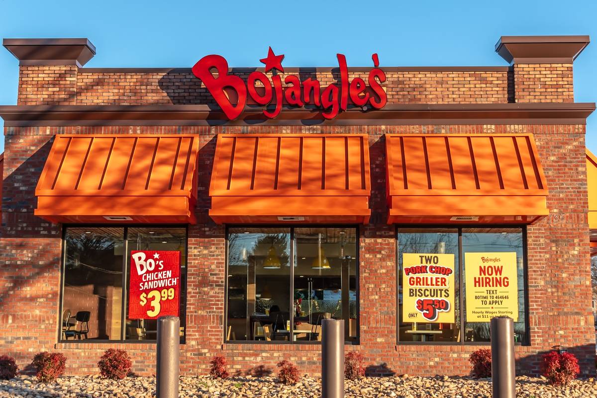 Bojangles' NYC Expansion: Everything You Need To Know