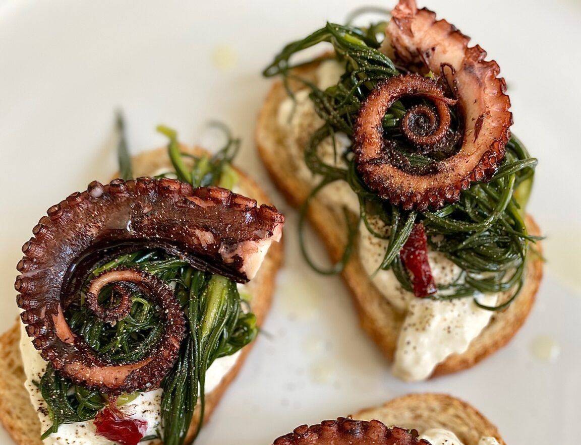 From The Vatican To New York—The Chef Who Cooked For The Pope Opens ...