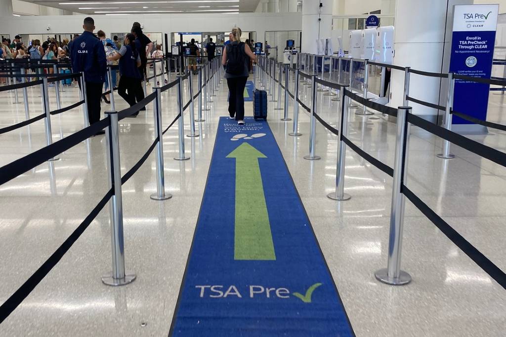 TSA PreCheck Rolls Out Rare BOGO Deal—First-Time Customers Get $15 Off ...