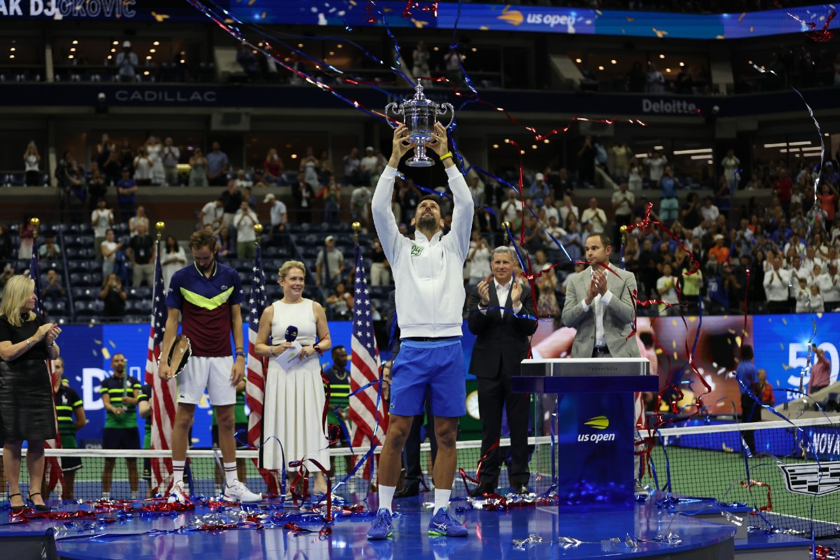 US Open Finals Tickets Are Selling for $45,000 — But Here’s The Trick ...