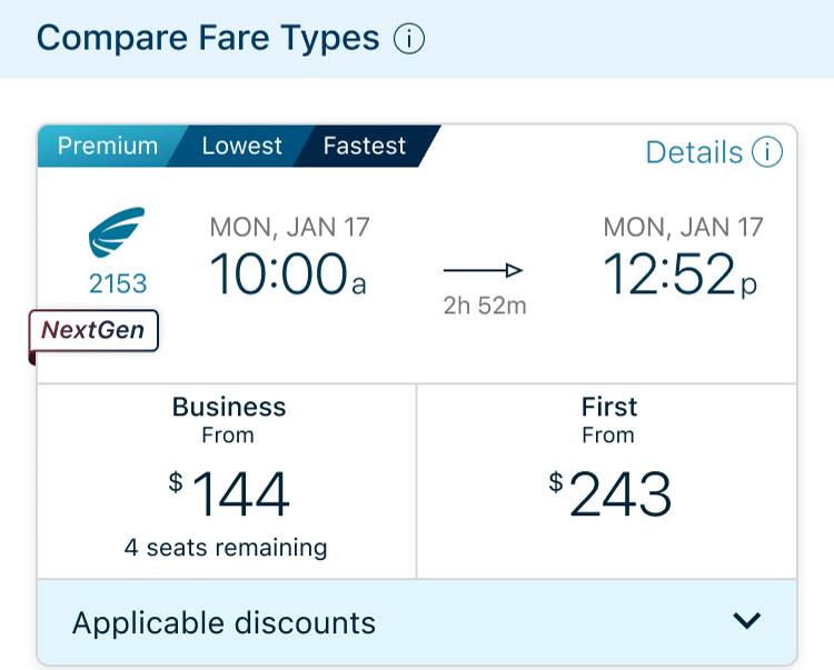 America’s Fastest Train Has Officially Launched — NextGen Acela Now ...