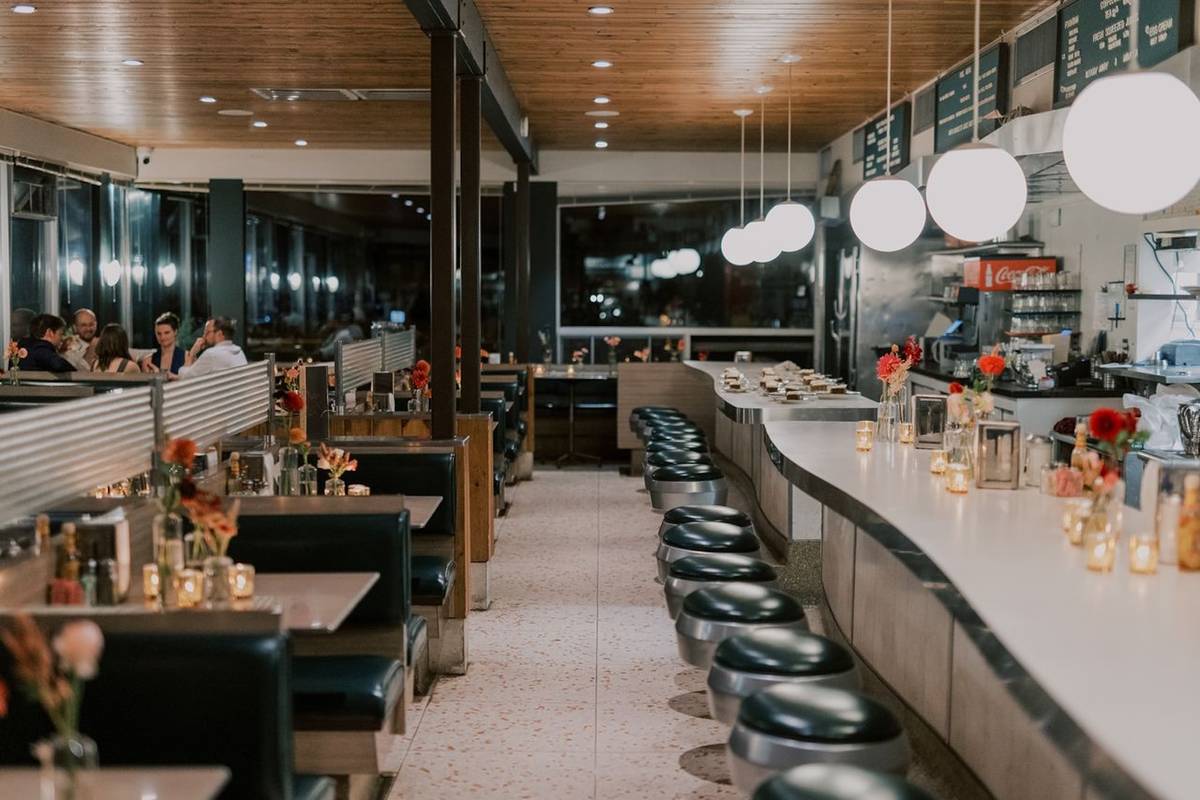 Catskills Favorite Phoenicia Diner Is Popping Up In NYC For One Weekend ...