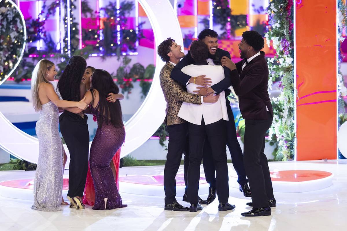 These Bombshell 'Love Island' Reunion Watch Parties In NYC Will Give ...