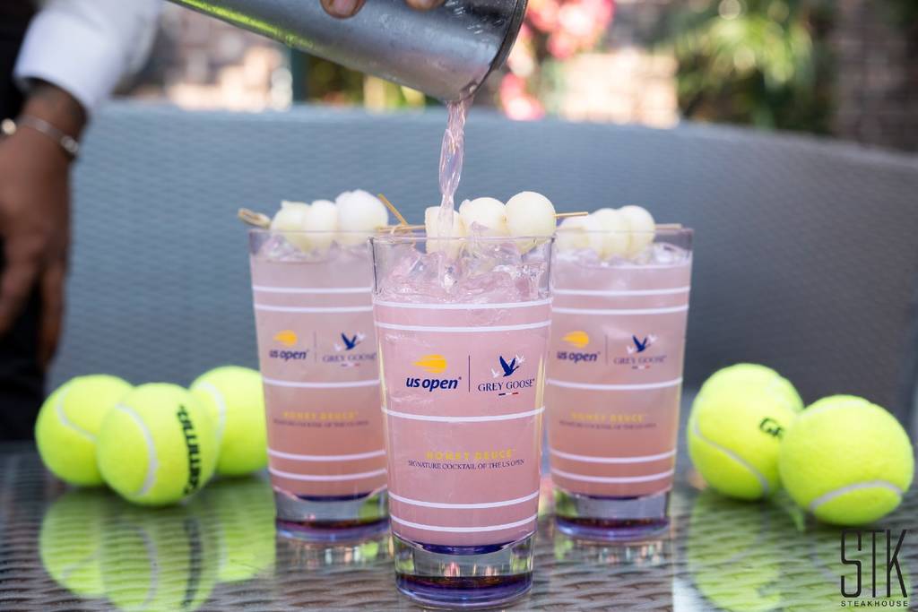 6 NYC Bars Where You Can Sip The Honey Deuce Without A US Open Ticket