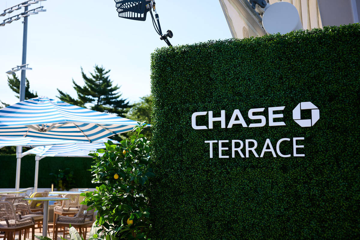 Celebrate The US Open With These Fun NYC Pop Ups