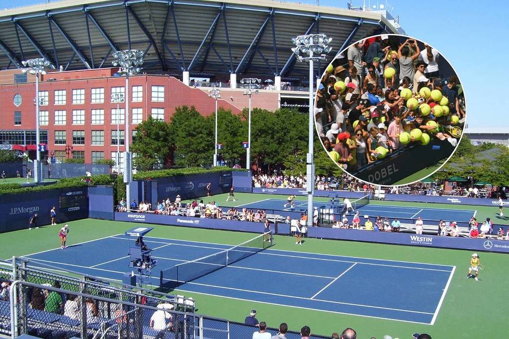 US Open Tips No One Shares: Flushing Meadows Secrets
