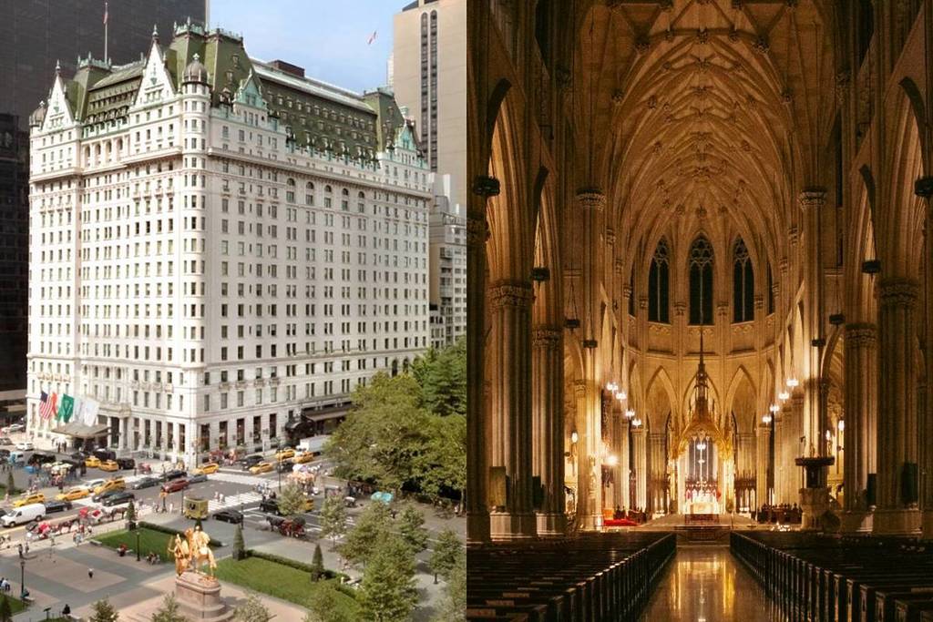 These Gorgeous NYC Buildings Look Straight Out Of Europe - And Many ...
