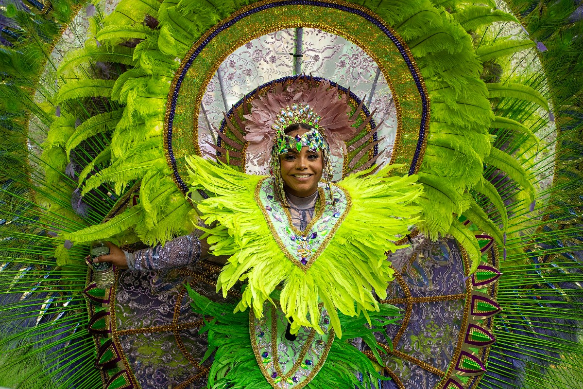 NYC’s Biggest Caribbean Parade Is Back This Weekend — Expect Carnival ...