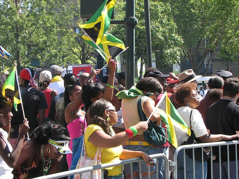 NYC’s Biggest Caribbean Parade Is Back This Weekend — Expect Carnival ...