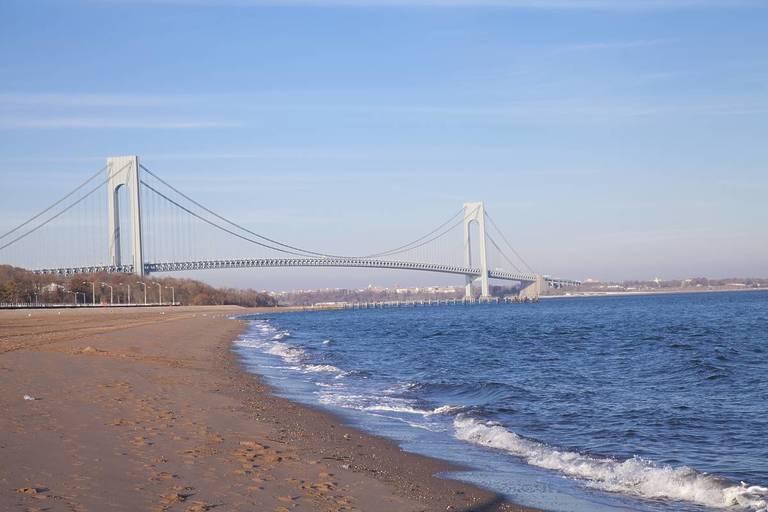 This Underrated Staten Island Beach Was Just Named One of NYC’s Best ...