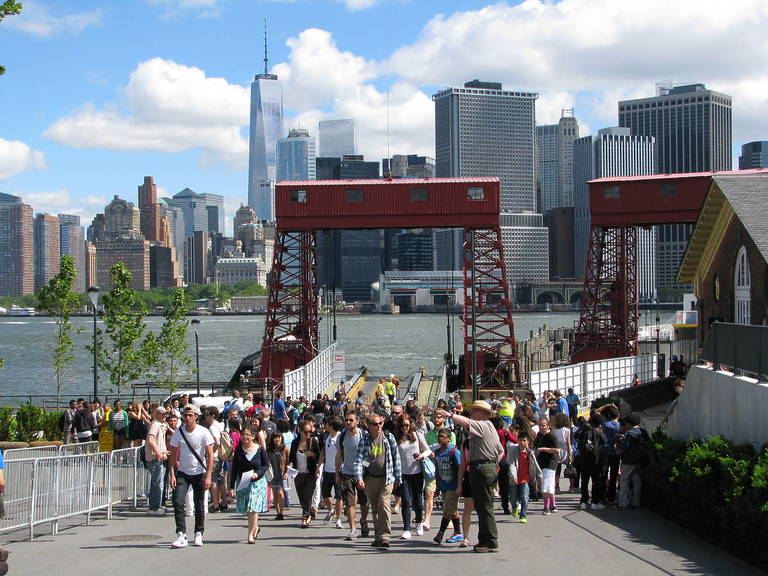 Here’s What’s Open And Closed In NYC For Labor Day Weekend 2025