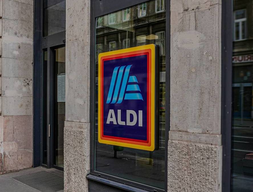 ALDI Wants To Pay Your Grocery Bill For A Whole Year — But Only For 25 ...