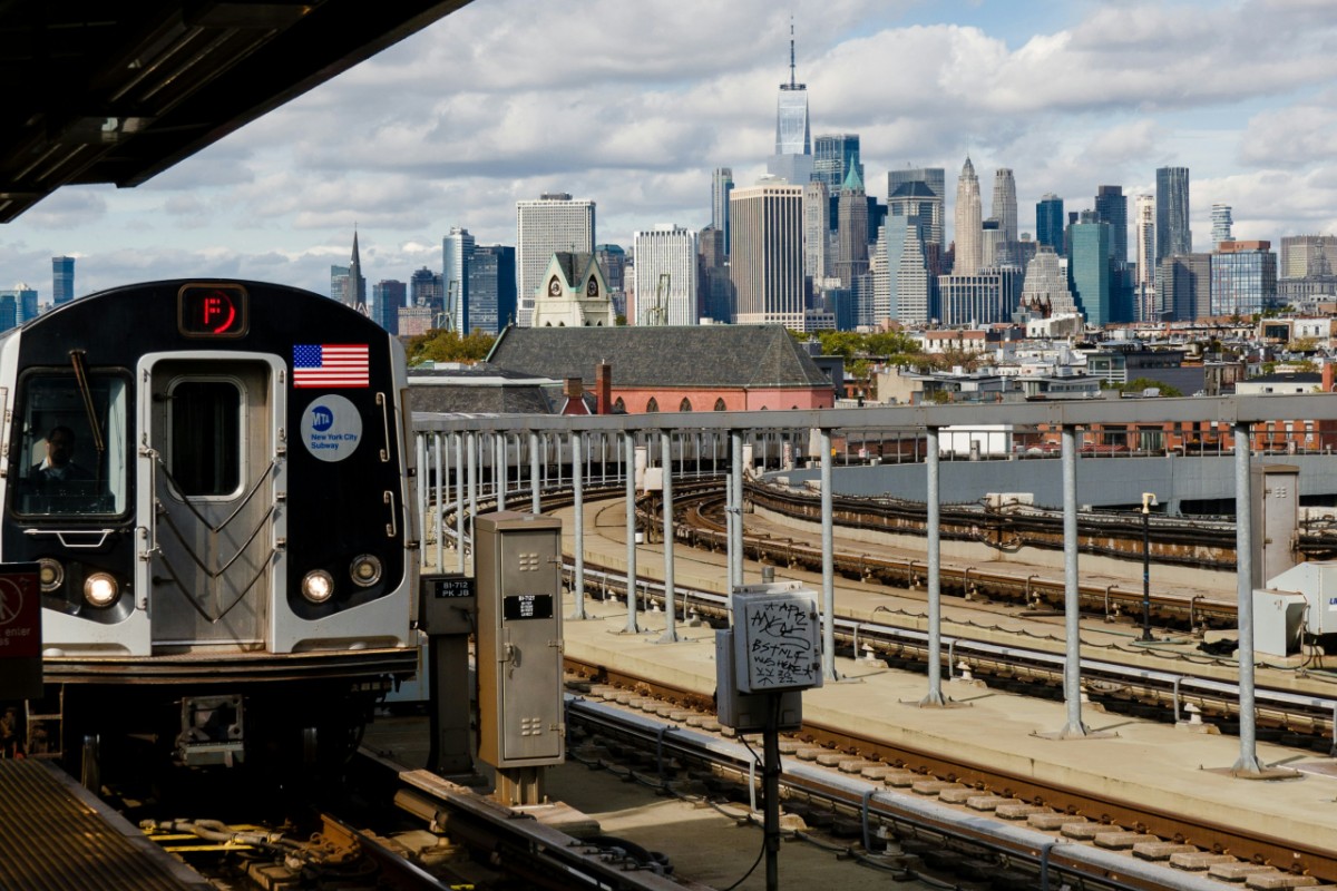 NYC Labor Day Weekend Travel Alert — Subway, Bus And Train Disruptions Ahead
