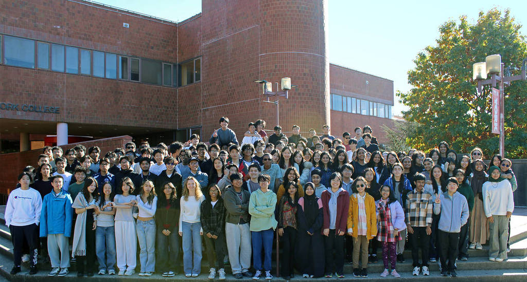 A Queens High School Was Just Named the Best in New York State — With a ...