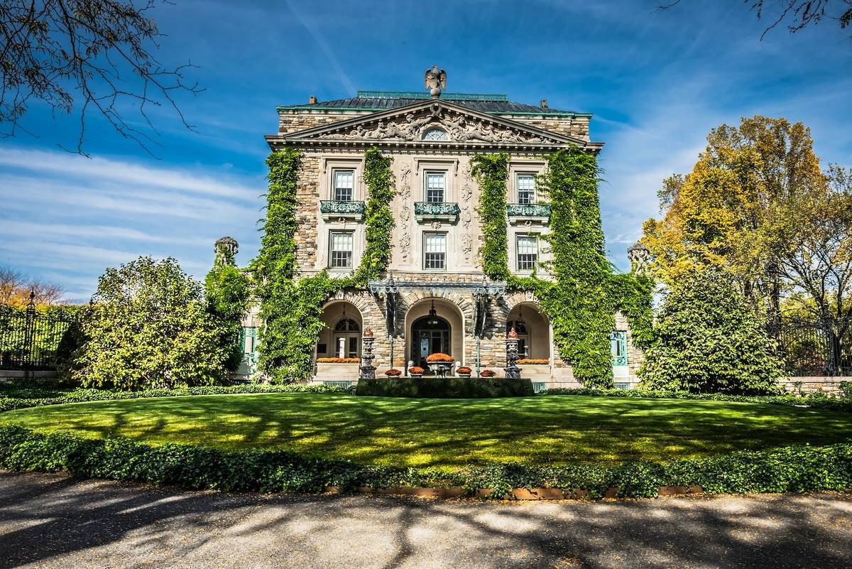 Más de un tercio de los neoyorquinos eligieron esta ciudad de Halloween ...