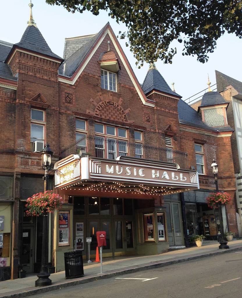 Over One Third Of New Yorkers Named This Halloween Town Their Favorite Fall Getaway — Here's Why