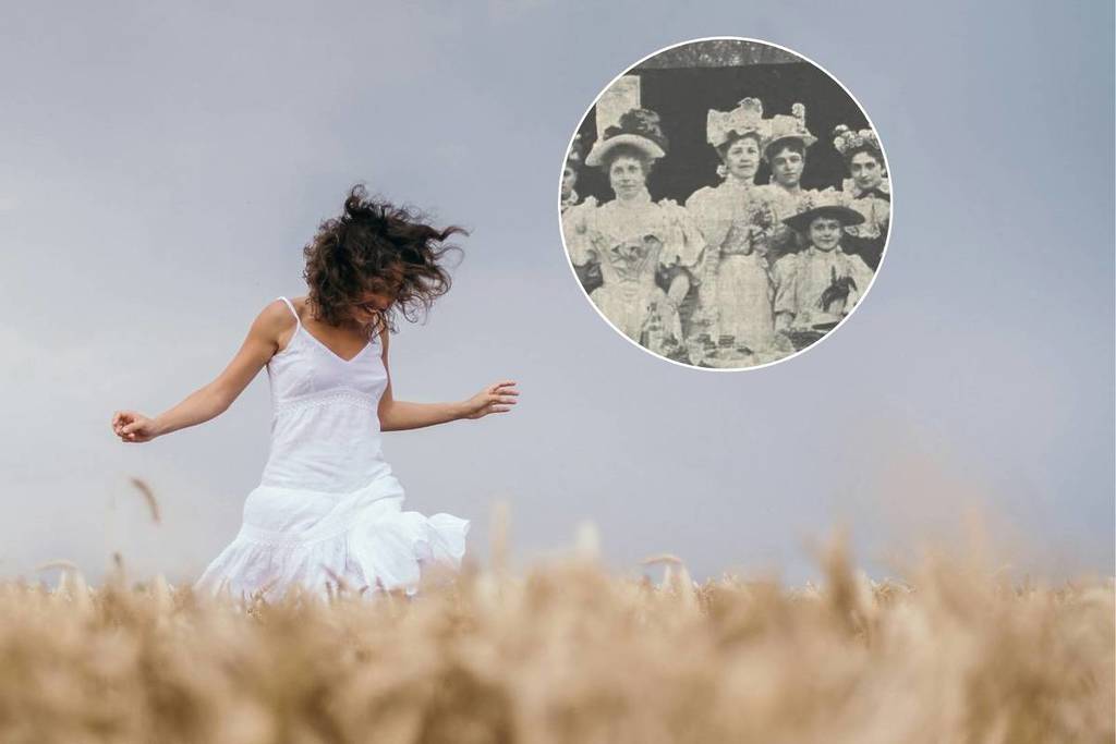 Why You’re Not Supposed To Wear White After Labor Day — And Where The ...