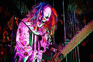 Record-Holder For Longest Haunted House Is 40 Miles From NYC