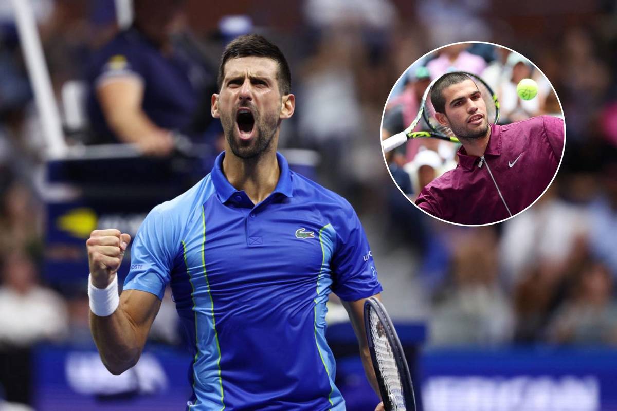 Fans stunned as Alcaraz – Djokovic set US Open ticket price record