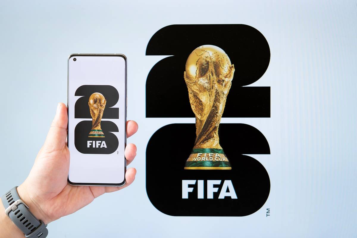 FIFA 2026 World Cup Tickets Go On Sale September 10 — But Only If You ...