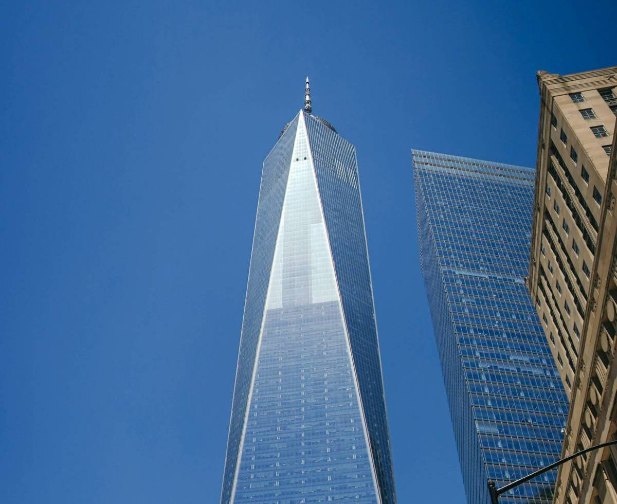 NYC Street Closures And Traffic Changes For The 9/11 Anniversary