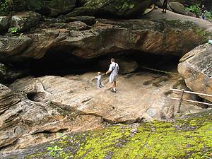 The Largest Natural Marble Cave Entrance in the East Is Tucked Away In ...