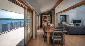 You Can Now Vacation At Derek Jeter's Former Hudson Valley Castle ...